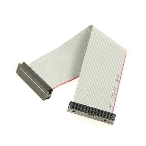 GPIO Ribbon Cable for Raspberry Pi - SWITCH-SCIENCE