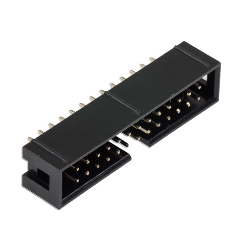 2x13 Shrouded header - SWITCH-SCIENCE