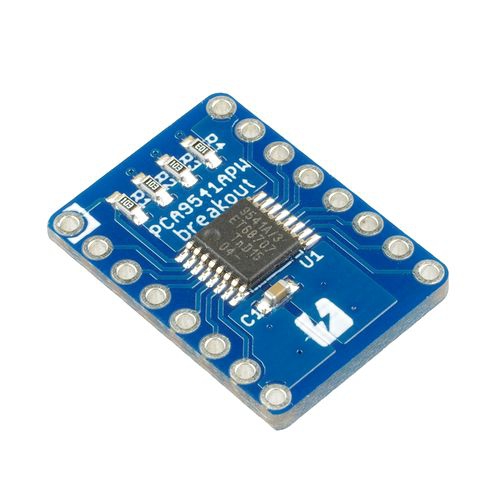 PCA9541APW I2C-bus master selector breakout board - SWITCH-SCIENCE